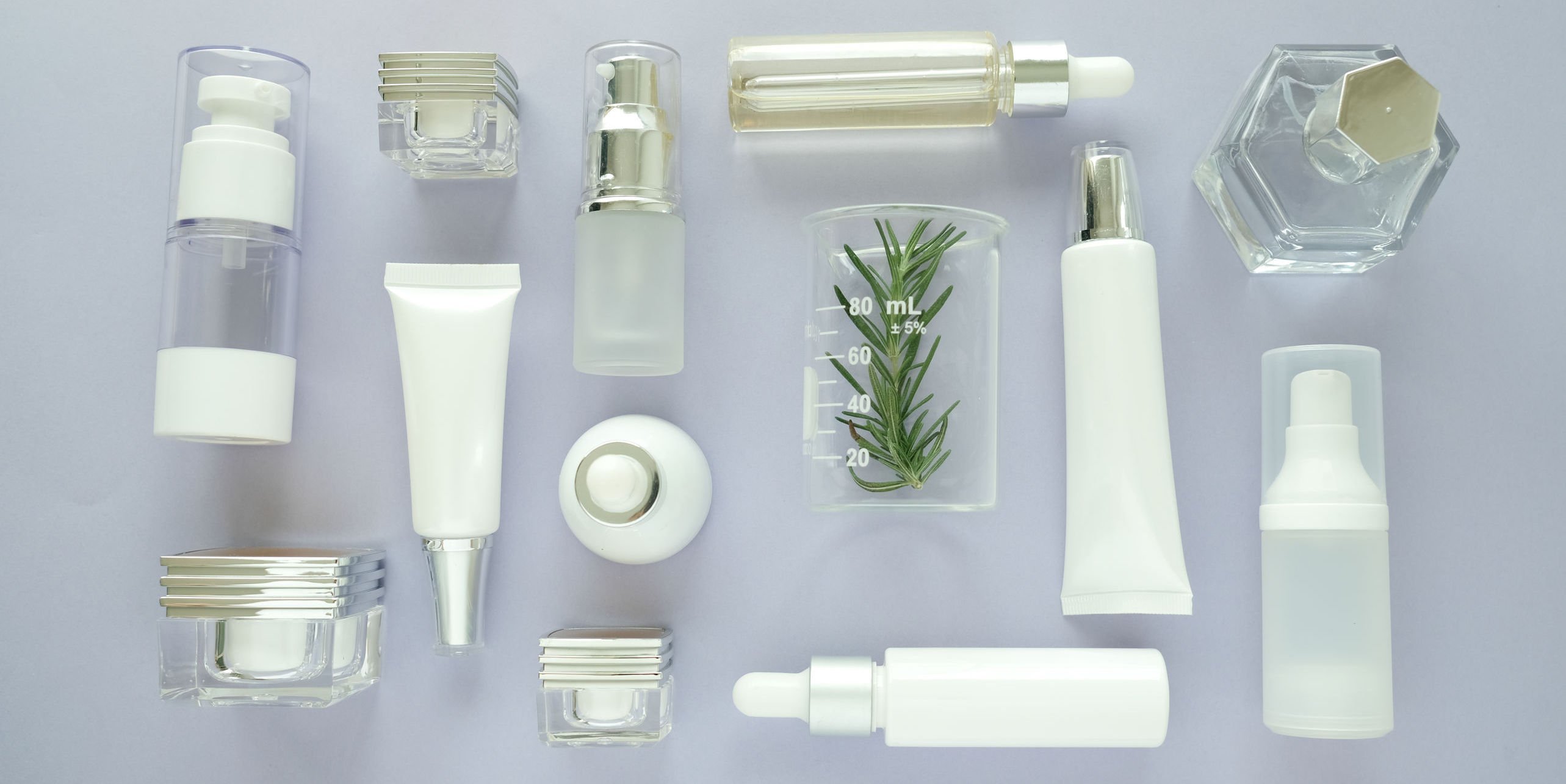 4 Critical Quality Controls for Cosmetics Packaging | InTouch