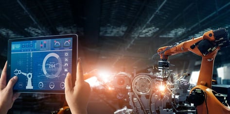 How Is Digitization Changing Manufacturing Quality Control?