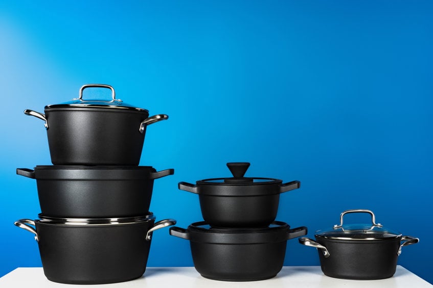 Avoid Recalls With These 7 Cookware Safety Tests