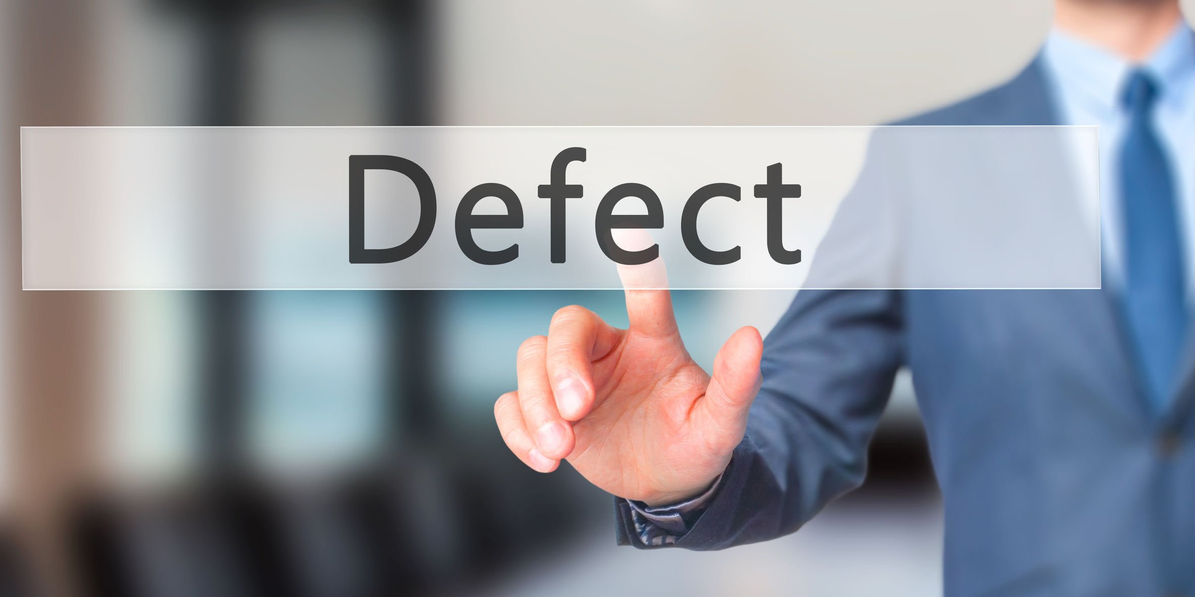 Failed Product Inspection? Here's What You Need To Do