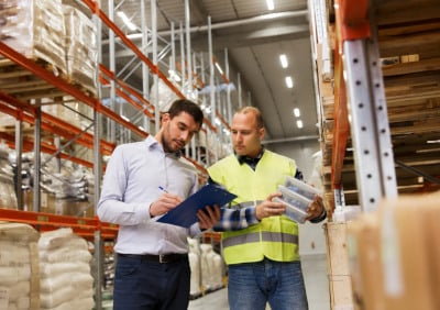 6 Areas Every Buyer Should Check During a Factory Visit
