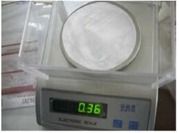 GSM Test & Quality Control