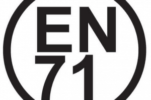 Toys standards and the EN 71 standard part 1-2-3 of 13