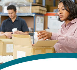 Packaging Inspection Guideline eBook | InTouch