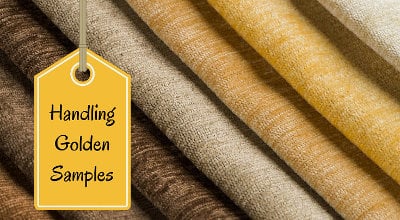 3 Must-Do Procedures for Handling Golden Samples for Manufacturing