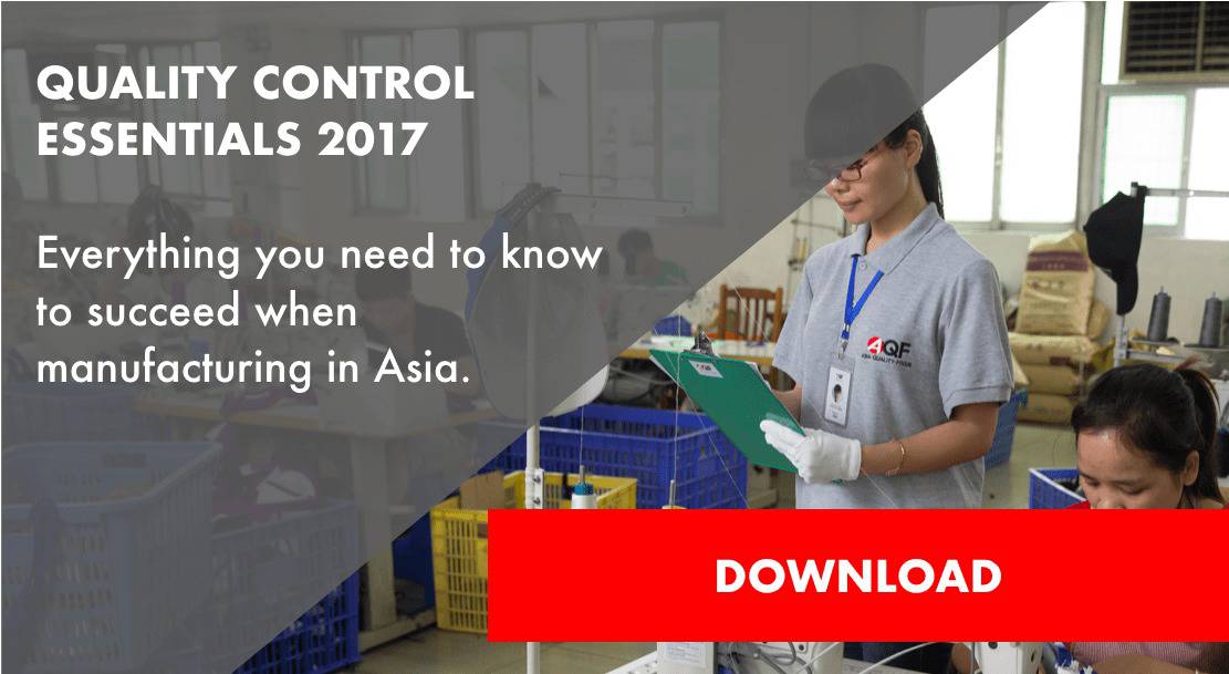 4 methods to check finished goods quantity before shipment