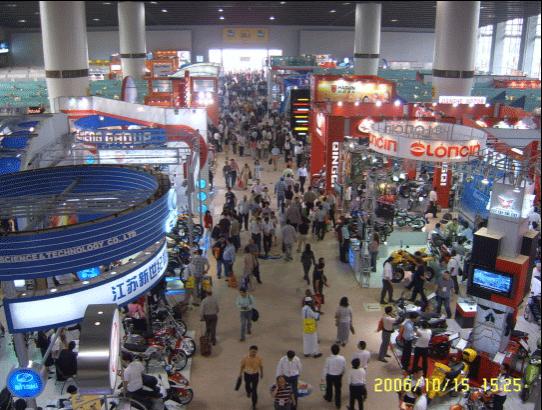 The Canton Fair - 5 Important Tips From the Experts