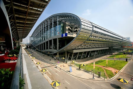 The Canton Fair - 5 Important Tips From the Experts