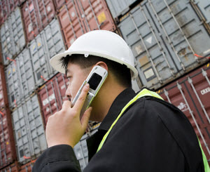 What is Container Loading Monitoring and When to Use It