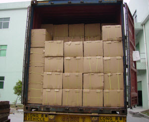 What is Container Loading Monitoring and When to Use It