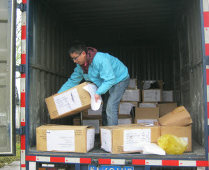 What is Container Loading Monitoring and When to Use It