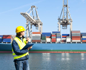 What is Container Loading Monitoring and When to Use It