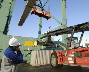 What is Container Loading Monitoring and When to Use It