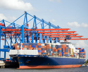 What is Container Loading Monitoring and When to Use It