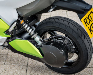 Electric Scooter Inspection and Quality Control Standards