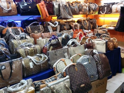 Top 5 Common Fake Products in China