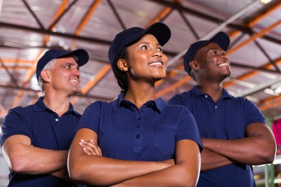 5 Challenges of The Fourth Industrial Revolution