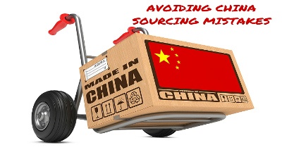 3 China Sourcing Mistakes You Don’t Want to Make