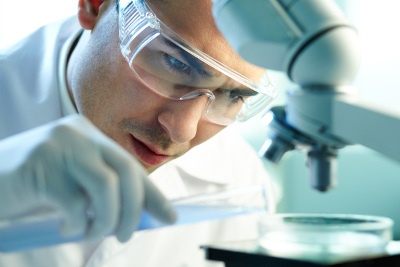 Product Inspection and Lab Testing to Verify Quality of Materials