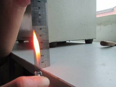 Top 5 On-site Tests for Lighters