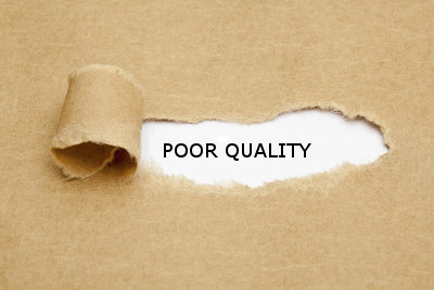 Process Auditing vs. QC Inspection