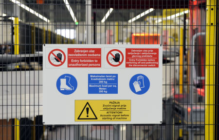 What is a Social Compliance Audit?