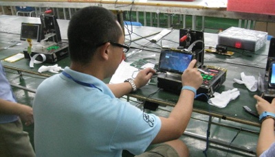 5 Common Tablet PC Defects and How to Address Them