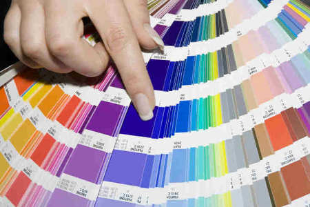 What are Pantone Colors and How Do We Use Them?