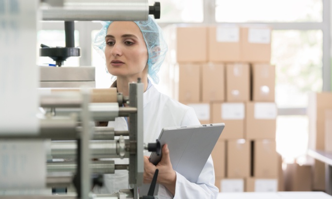 When To Perform a 100% Quality Control Inspection vs. AQL Sampling