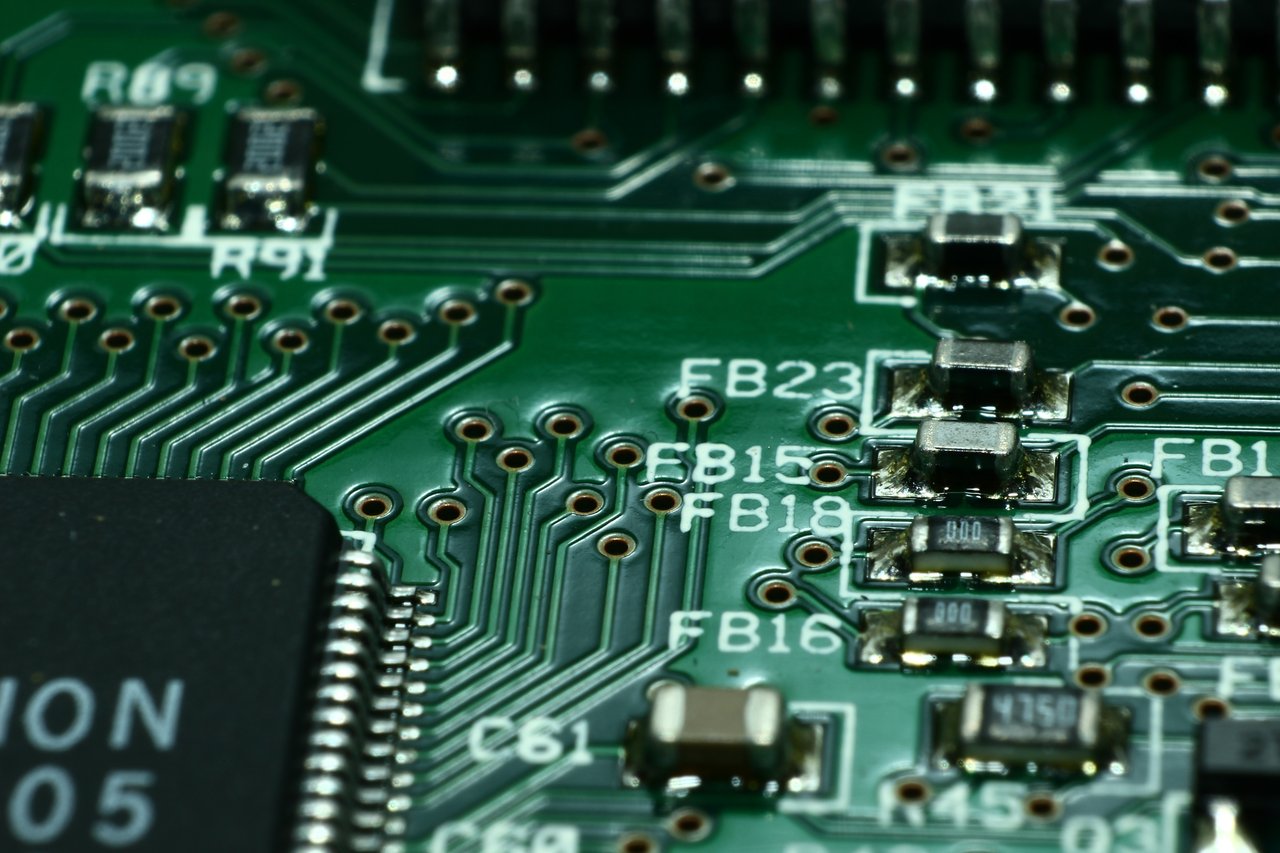 Key Quality Control Methods in Electronics Manufacturing