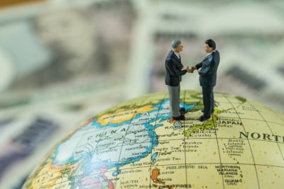 The U.S. and China Reached “Phase One” of a Trade Deal