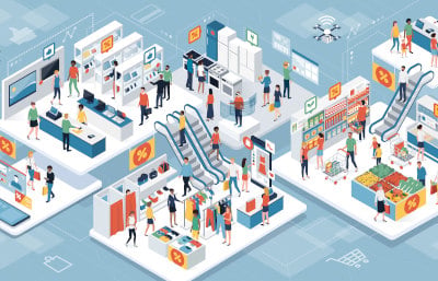 What Are the Retail Giants Doing? Let’s Find Out.