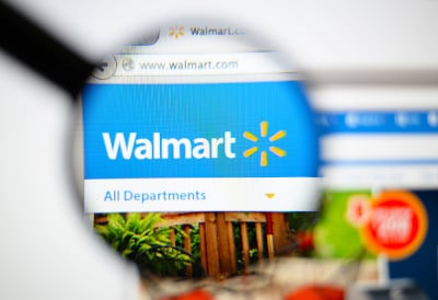 Walmart Is Partnering with Shopify to Expand Its Ecommerce Marketplace