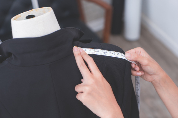 Garment Inspection 101: A Comprehensive Guide