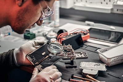 How to Verify Critical Components with a Construction Data Form