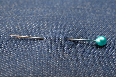 How to Classify Defects for Garment Inspection