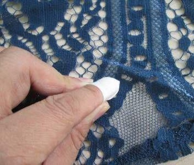 5 On-Site Product Tests for Garment Inspection