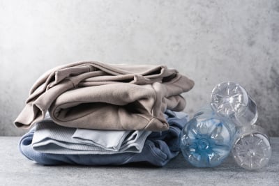 From Plastic to Fabric: How Are Industries Fighting Plastic Waste