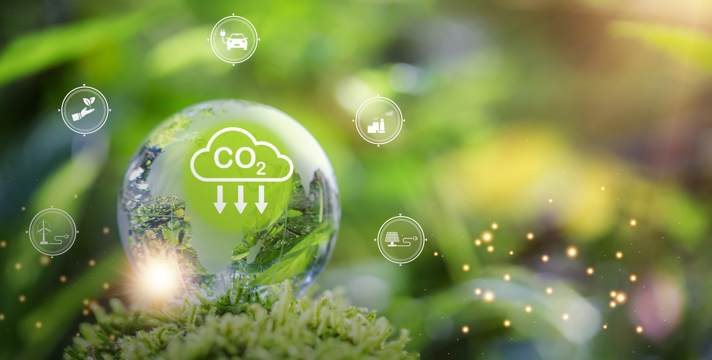 Sustainable Manufacturing: Why It Begins With Quality
