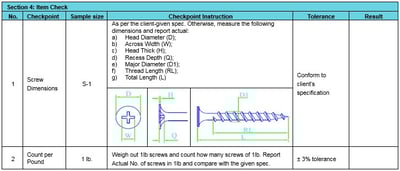 '5 Essentials of a Quality Control Checklist' eBook | InTouch