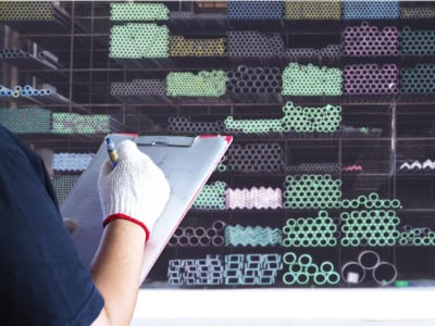 10 Factory Quality Audit Checklist Essentials