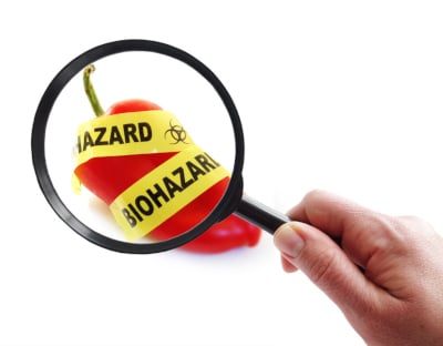 What to Do if Your Supplier Fails an FDA Inspection?