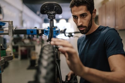 13 On-Site Bike Tests to Include in Your Bicycle Inspection Checklist