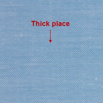 23 Fabric Defects to Look Out for During Fabric Inspection