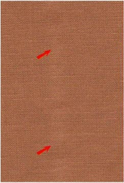 23 Fabric Defects to Look Out for During Fabric Inspection