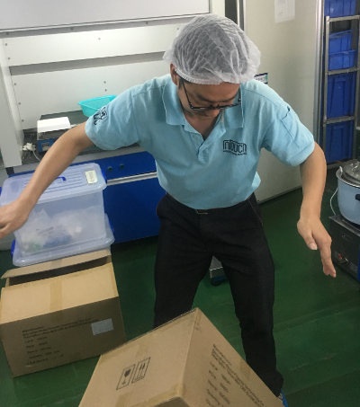 Quality Control Inspection Checklists and How to Use Them