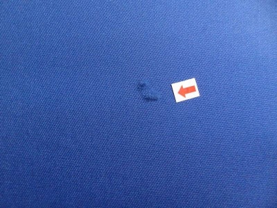 23 Fabric Defects to Look Out for During Fabric Inspection