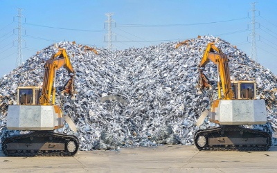 Which Product Destruction Method is Right for Your Defective Products?