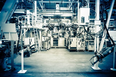 Factory Efficiency: 5 Common Examples of Poor Factory Layout & Process ...