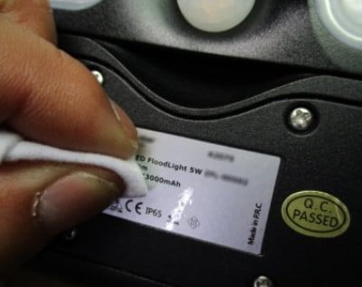 Lighting Testing: 11 On-Site Tests for LED Lighting Inspection